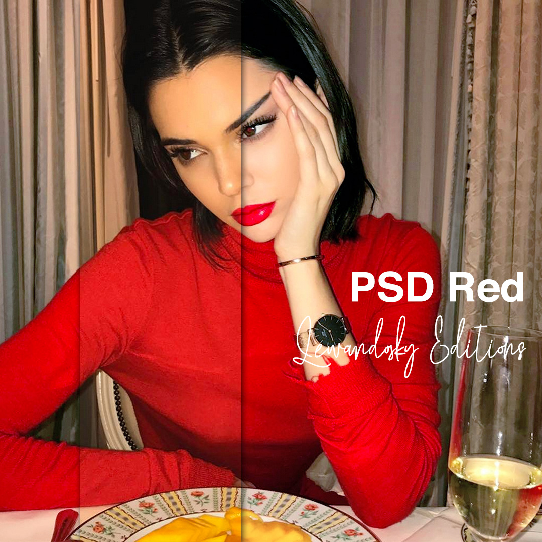 Red psd by Lewandowskys on DeviantArt