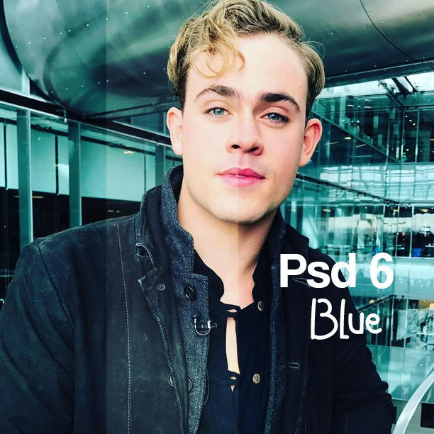 Psd Blue 6 by Lewandowskys on DeviantArt