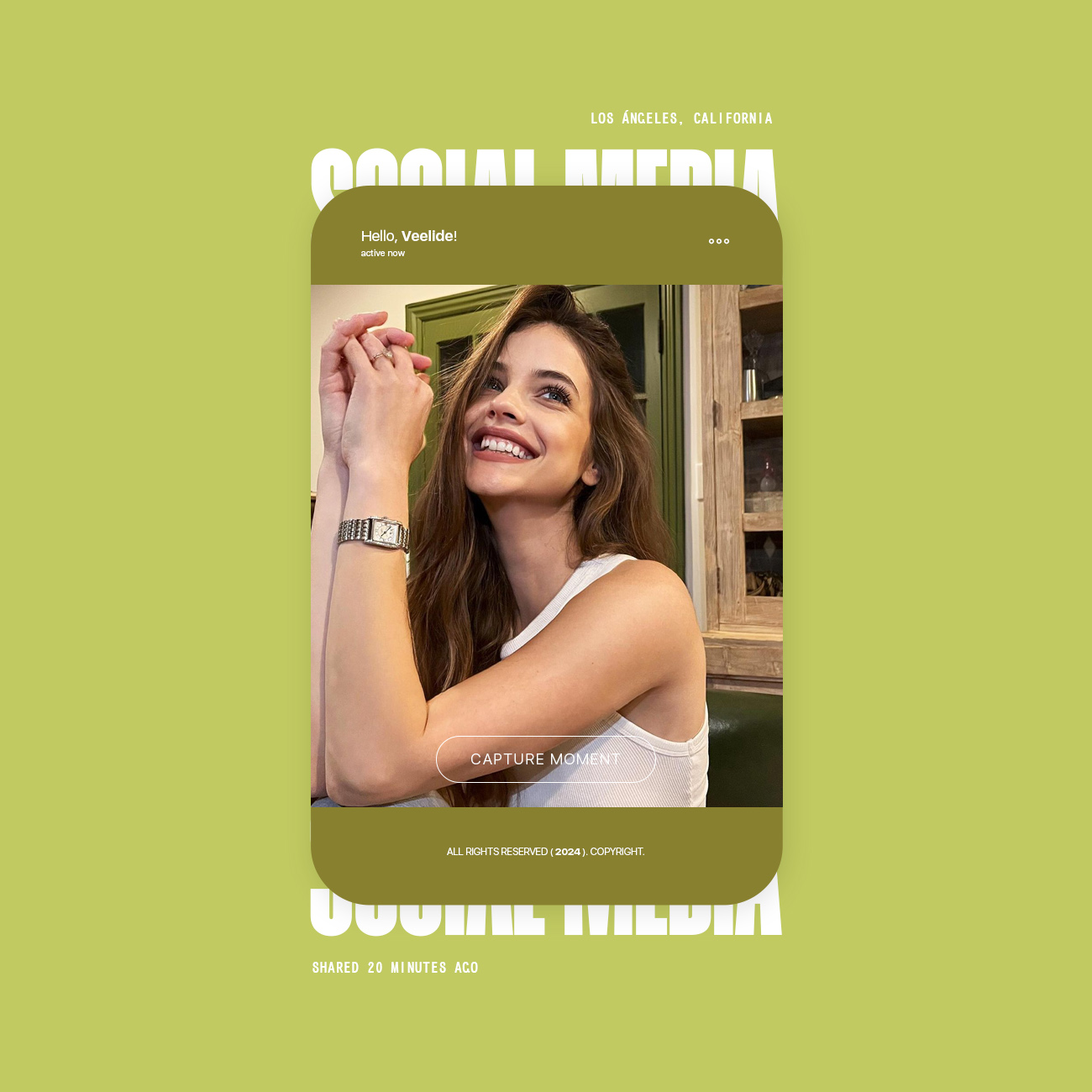 Template 186 Blooming Design by Lewandowskys on DeviantArt