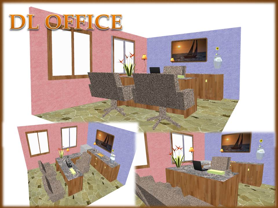 DL OFFICE by ShootingStarBlue on DeviantArt