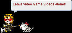 Stamps, Icons, Memes on GirlGamersForTheWin - DeviantArt