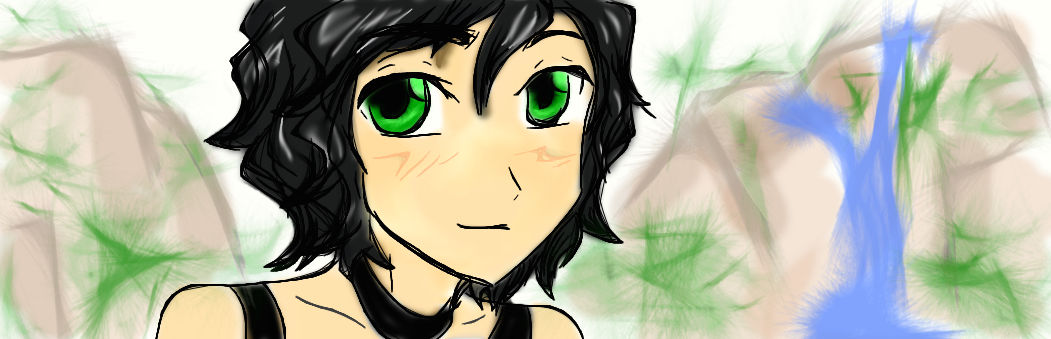 Razen by AlexandeNight on DeviantArt
