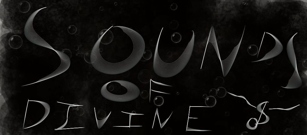 Sounds of Divine logo by DarknessLocked on DeviantArt