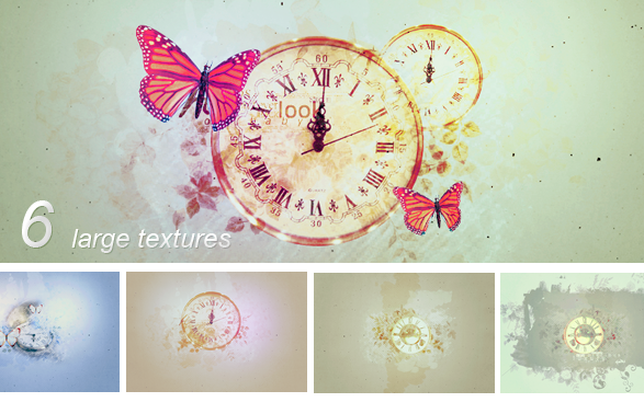 Textures - Clocks by So-ghislaine on DeviantArt