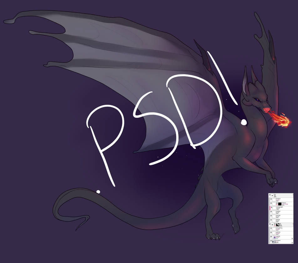 Dragon Base by jaclynonacloudlines on DeviantArt