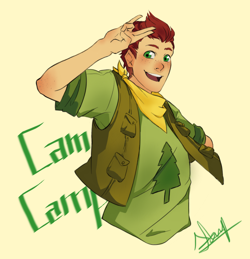 David by sayuttan on DeviantArt