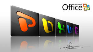 Office 2007 Icons by kokej69 on DeviantArt