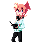 Yarrow - CM by Doosio on DeviantArt