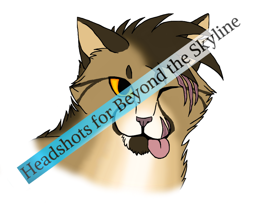 Headshots for BtS (Closed for now) by Katsuraii on DeviantArt