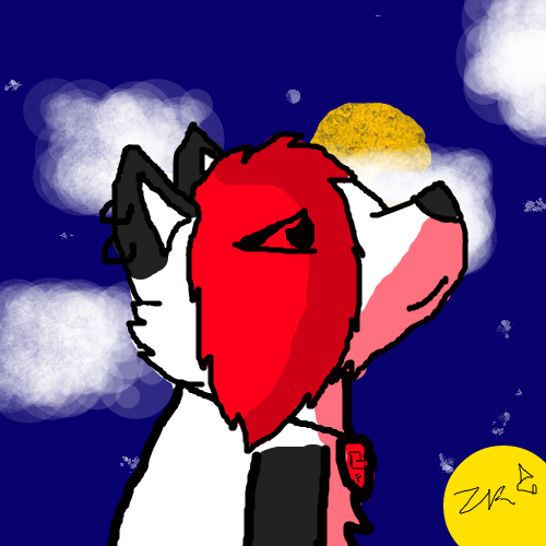 Blaze- Fanart by zoruakat on DeviantArt