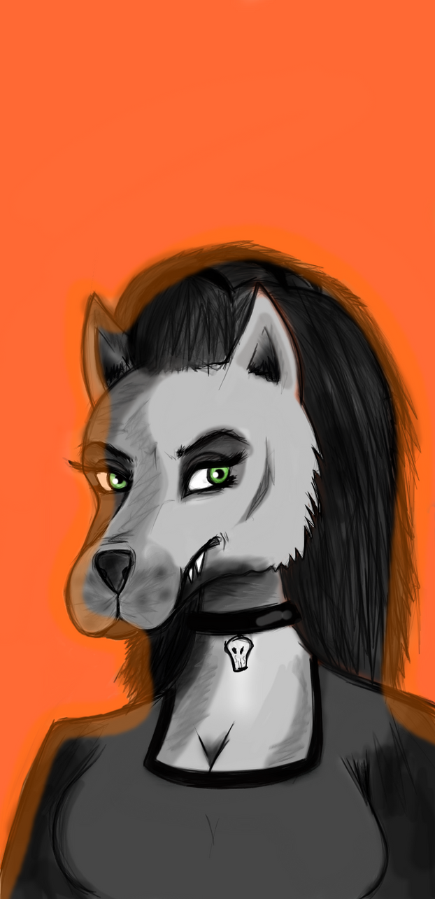 Timantha portrait by Timantha9 on DeviantArt