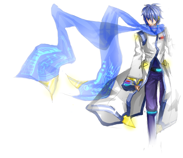 Kaito V2
