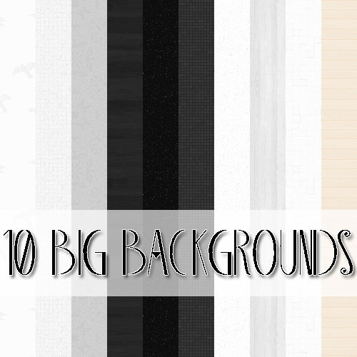 big backgrounds by FridaKltz on DeviantArt