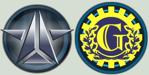 MechQuest icon by MrIcon on DeviantArt