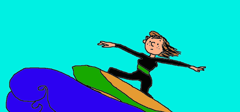 Aloha, Charlie Brown (Scene 3) by HPDrummerman on DeviantArt