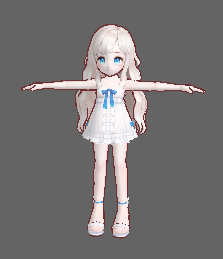 Talesrunner Lala 2020 by LuoHui666 on DeviantArt
