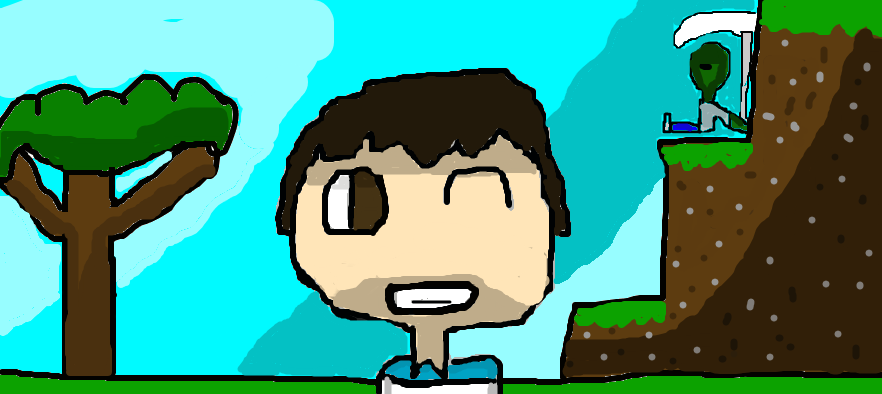 Slamacow by Kittygames50 on DeviantArt