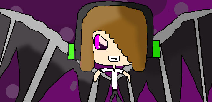 Enderlox by Kittygames50 on DeviantArt