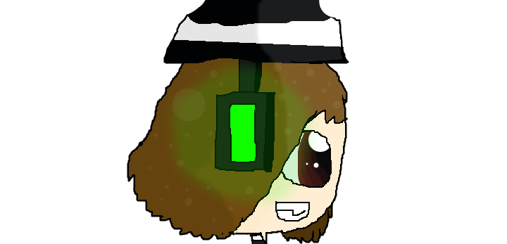 Deadlox by Kittygames50 on DeviantArt