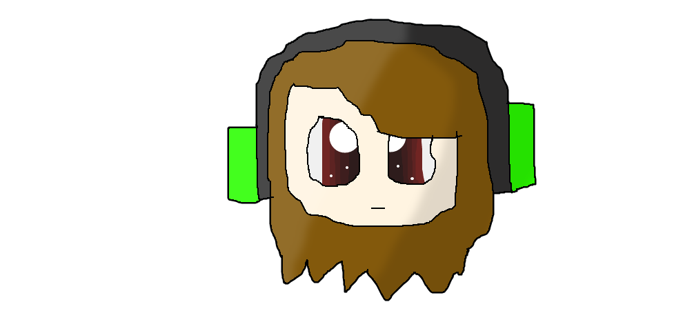 Floting Deadlox head (Ashley Ediction) by Kittygames50 on DeviantArt