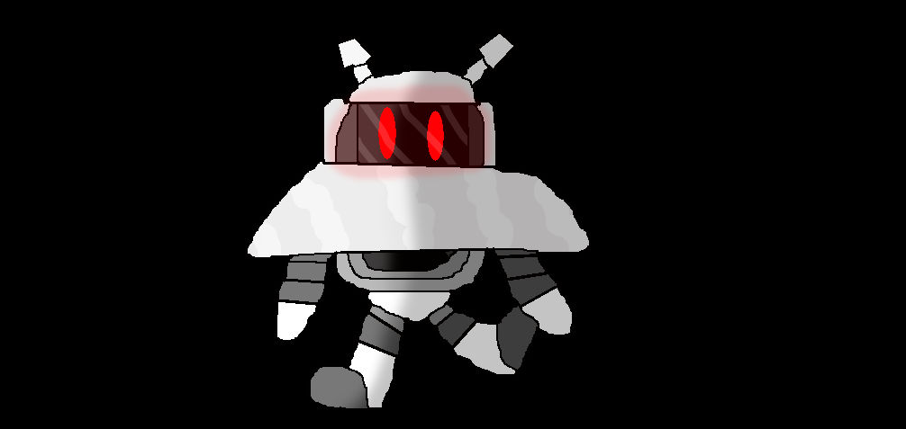 Galaxy Man by Kittygames50 on DeviantArt