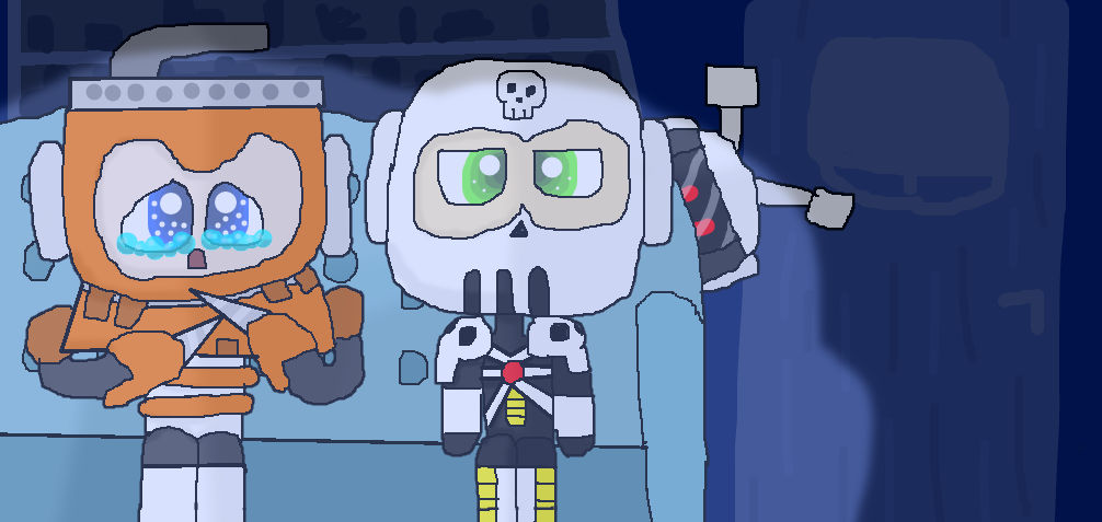 Scary Movie by Kittygames50 on DeviantArt