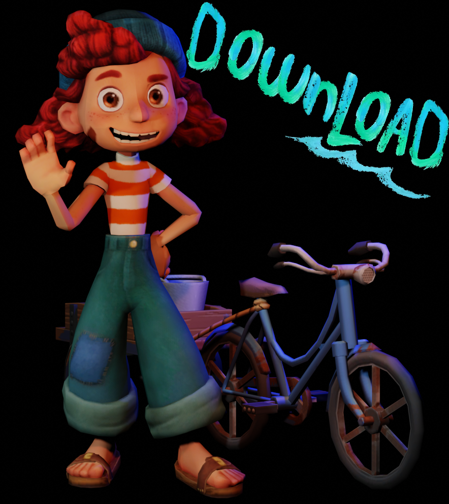 (DOWNLOAD)Disney Magic Kingdoms Giulia Marcovaldo by ...