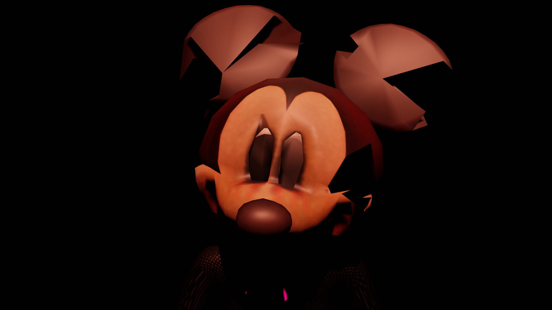 My old Gascot model Download by Chronisgr2010offical on DeviantArt