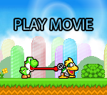 Yoshi vs Mecha Koopa by Pixel9Bit on DeviantArt