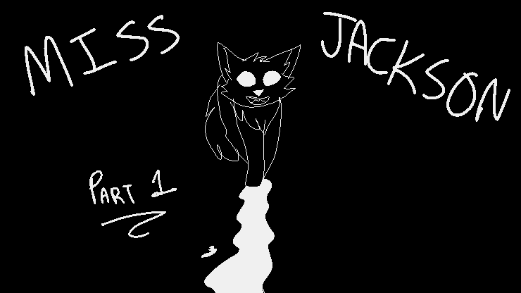 Miss Jackson by swaeters on DeviantArt