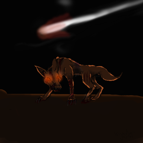 Wolf-pack-OC DeviantArt Gallery