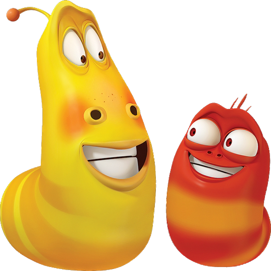 Red Larva 3: Ole Ole Ole by KOSIsCorruptedSomtim on DeviantArt