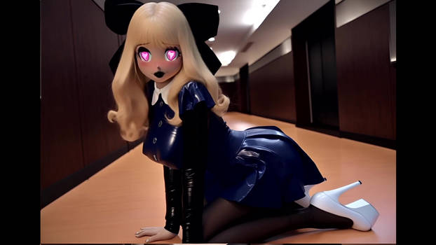 Fuzzmega User Profile | DeviantArt