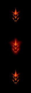 Diablo III Start Orb by surr3a1 on DeviantArt