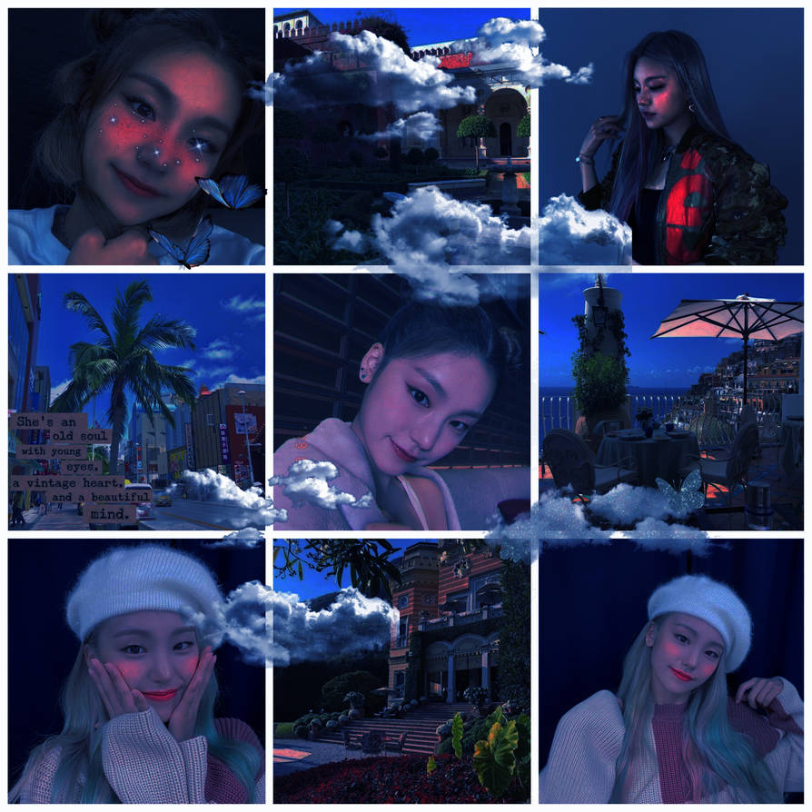 Butterfly effect by Bbydaydream on DeviantArt