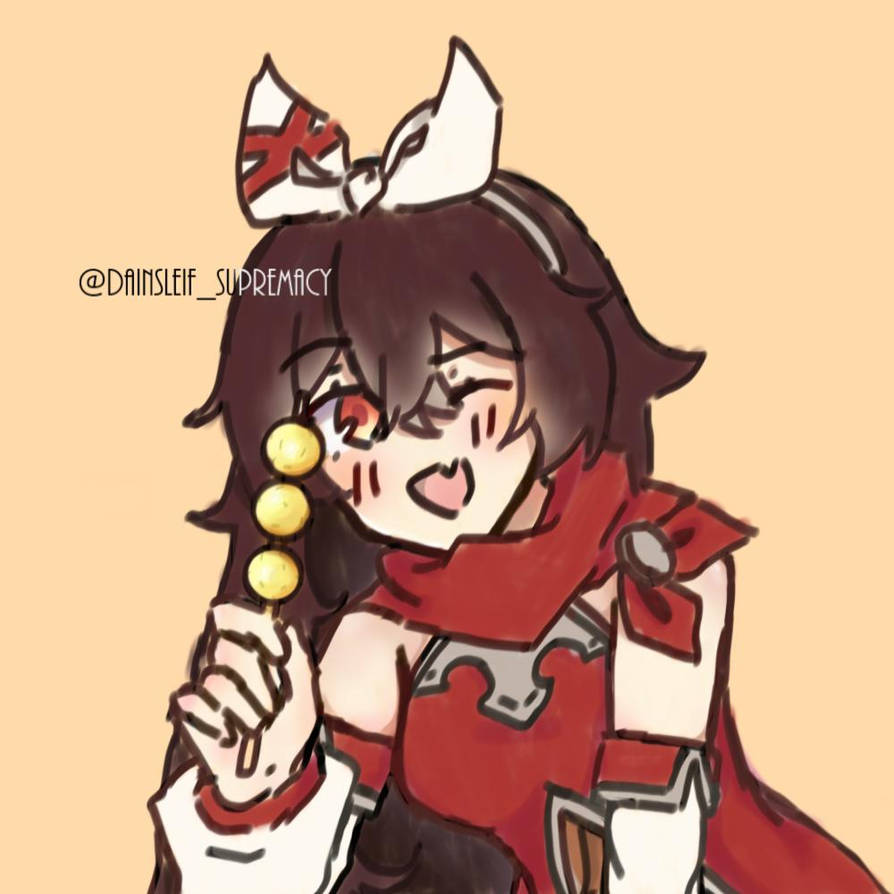 Amber Fanart by SweetCandyPawz on DeviantArt