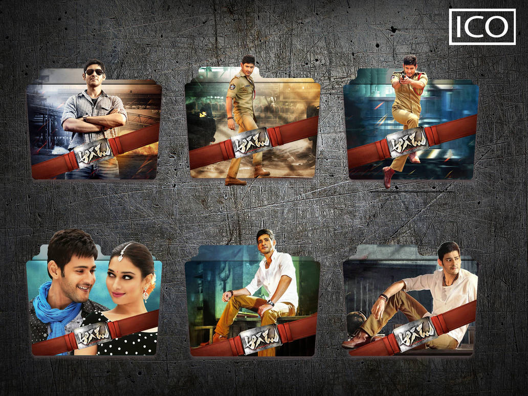 AAGADU (2014) FOLDER ICON PACK 01 by ajaykr0202 on DeviantArt