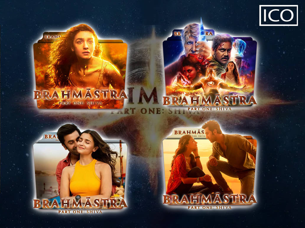 BRAHMASTRA PART 1 SHIVA (2022) FOLDER ICON PACK 02 by ajaykr0202 on DeviantArt