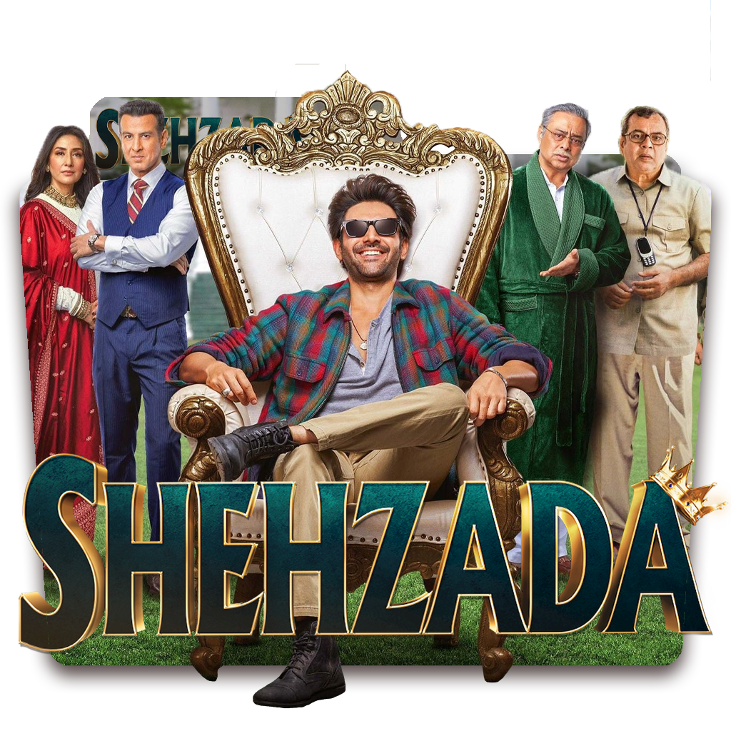 SHEHZADA (2023) FOLDER ICON 03 by ajaykr0202 on DeviantArt