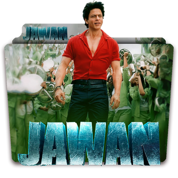 Explore the Best Jawan Art | DeviantArt