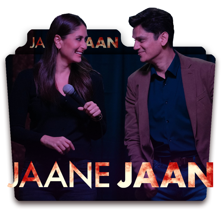 JAANE JAAN (2023) FOLDER ICON 06 by ajaykr0202 on DeviantArt