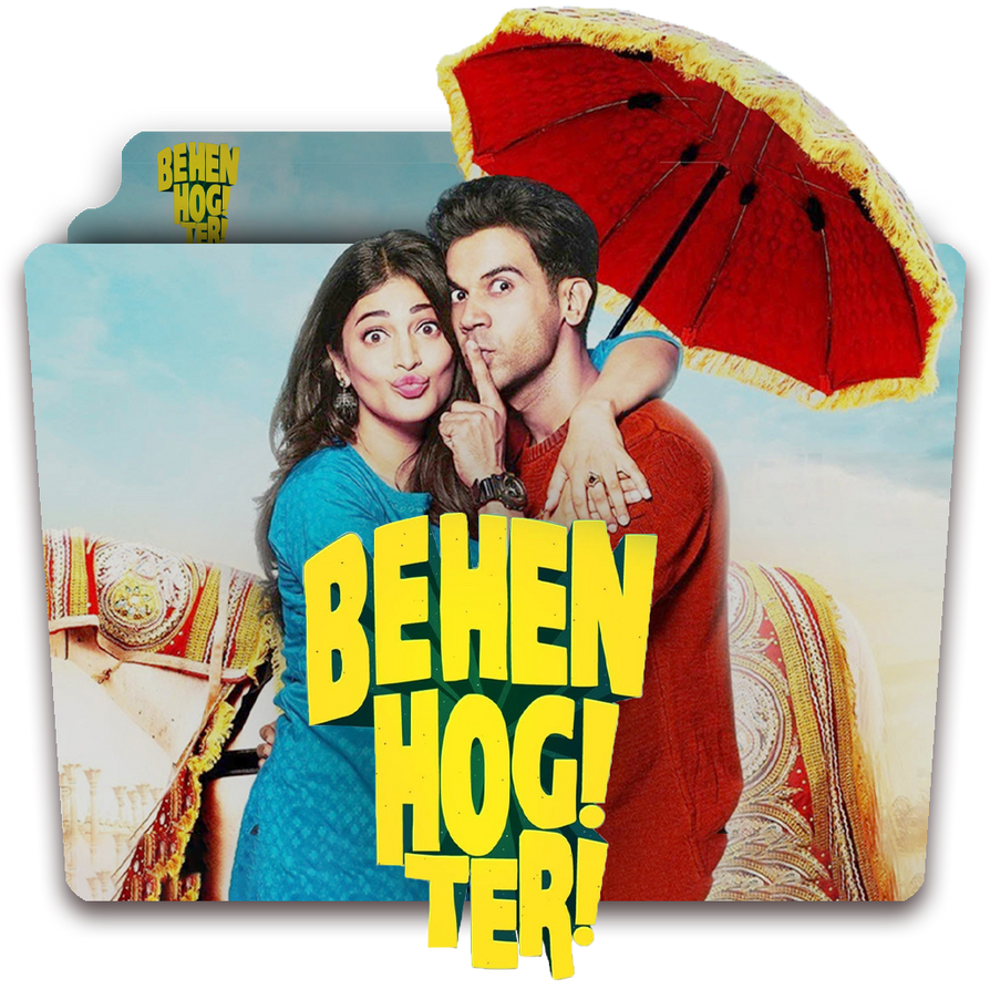 BEHEN HOGI TERI (2017) FOLDER ICON 02 by ajaykr0202 on DeviantArt