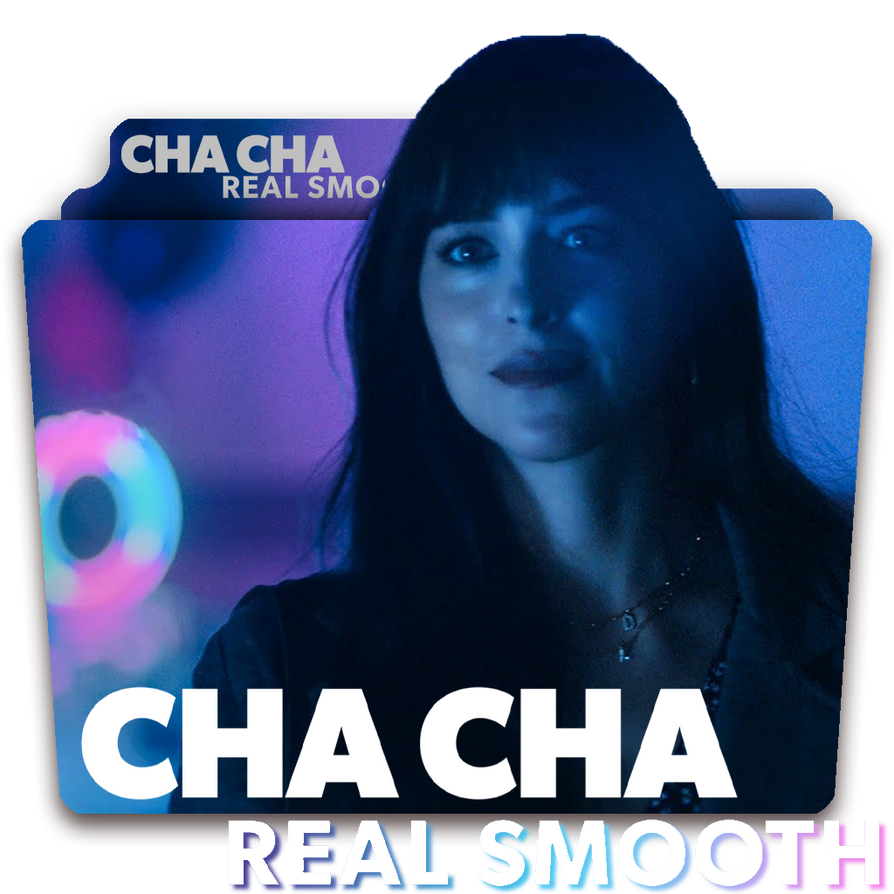 CHA CHA REAL SMOOTH (2022) FOLDER ICON 04 by ajaykr0202 on DeviantArt