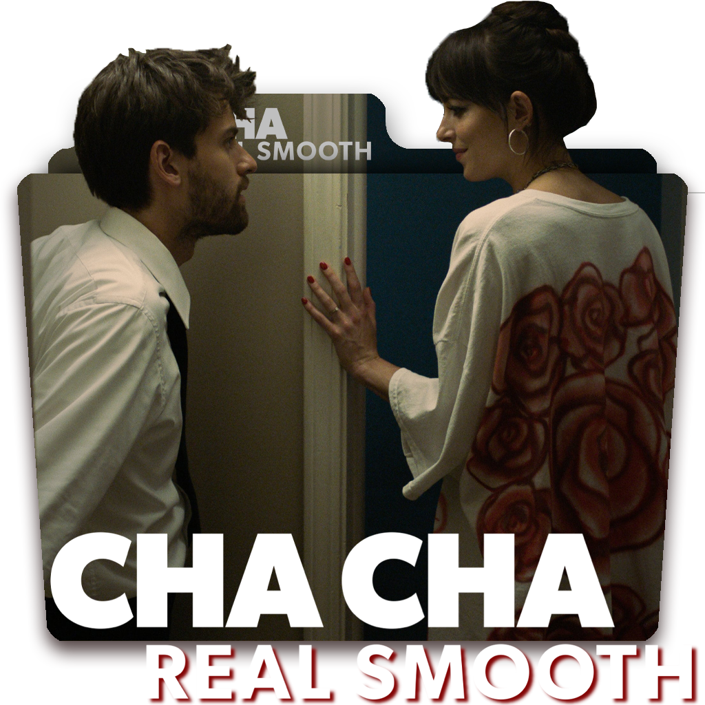 CHA CHA REAL SMOOTH (2022) FOLDER ICON 05 by ajaykr0202 on DeviantArt