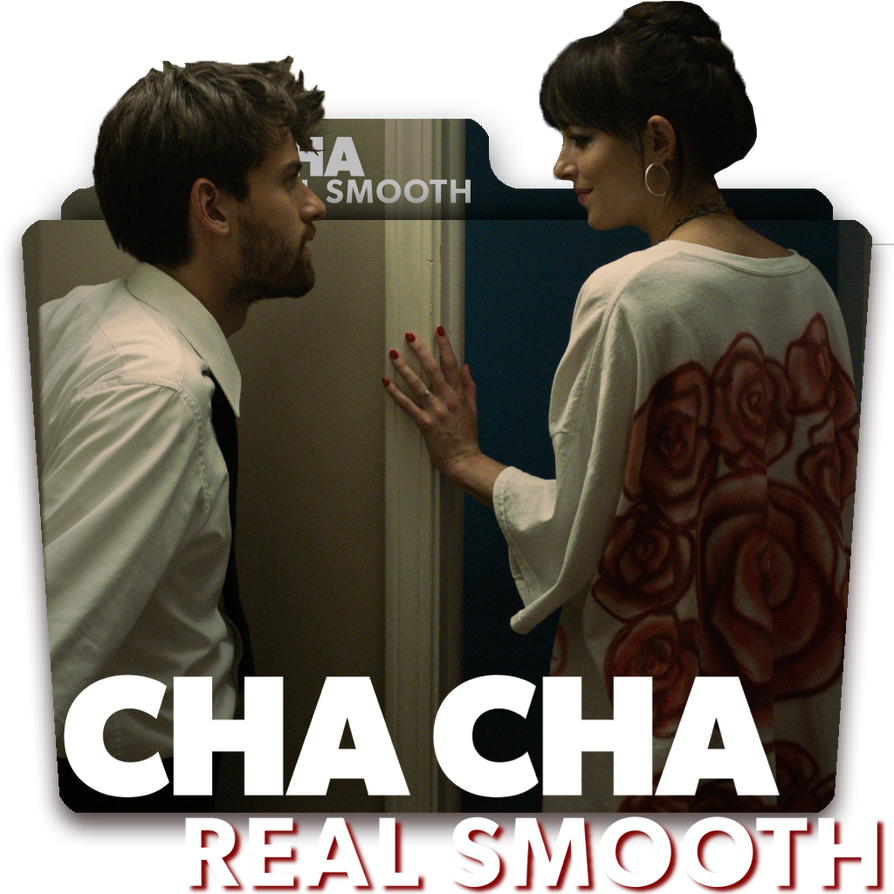 CHA CHA REAL SMOOTH (2022) FOLDER ICON 05 by ajaykr0202 on DeviantArt