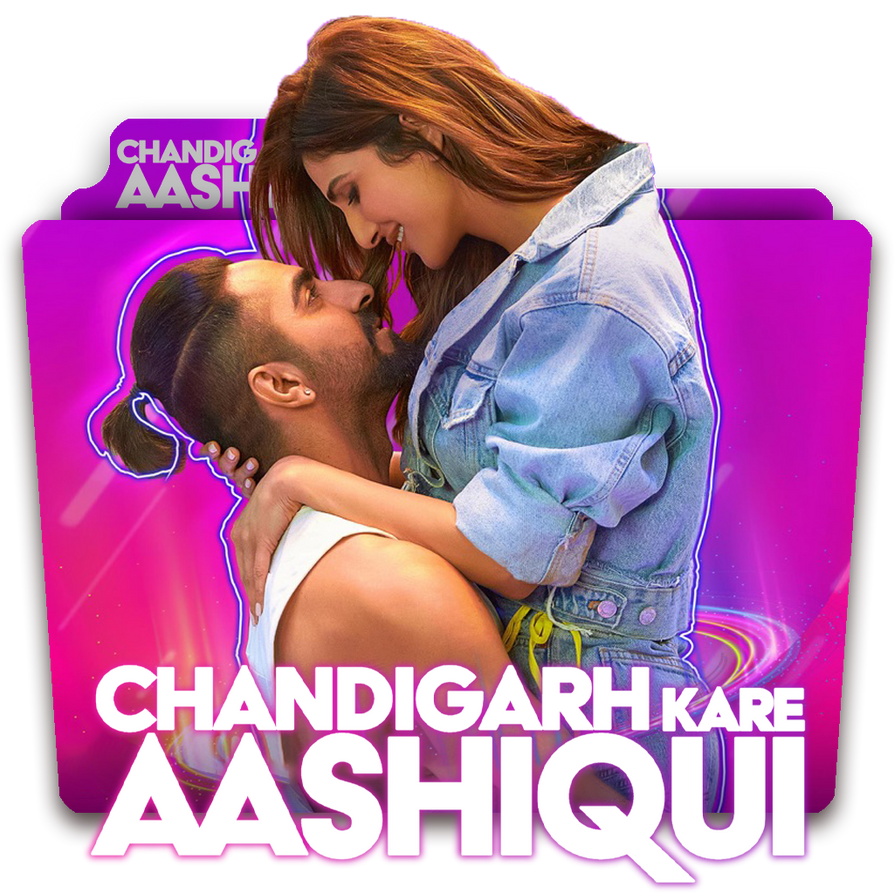 CHANDIGARH KARE AASHIQUI (2021) FOLDER ICON 02 by ajaykr0202 on DeviantArt