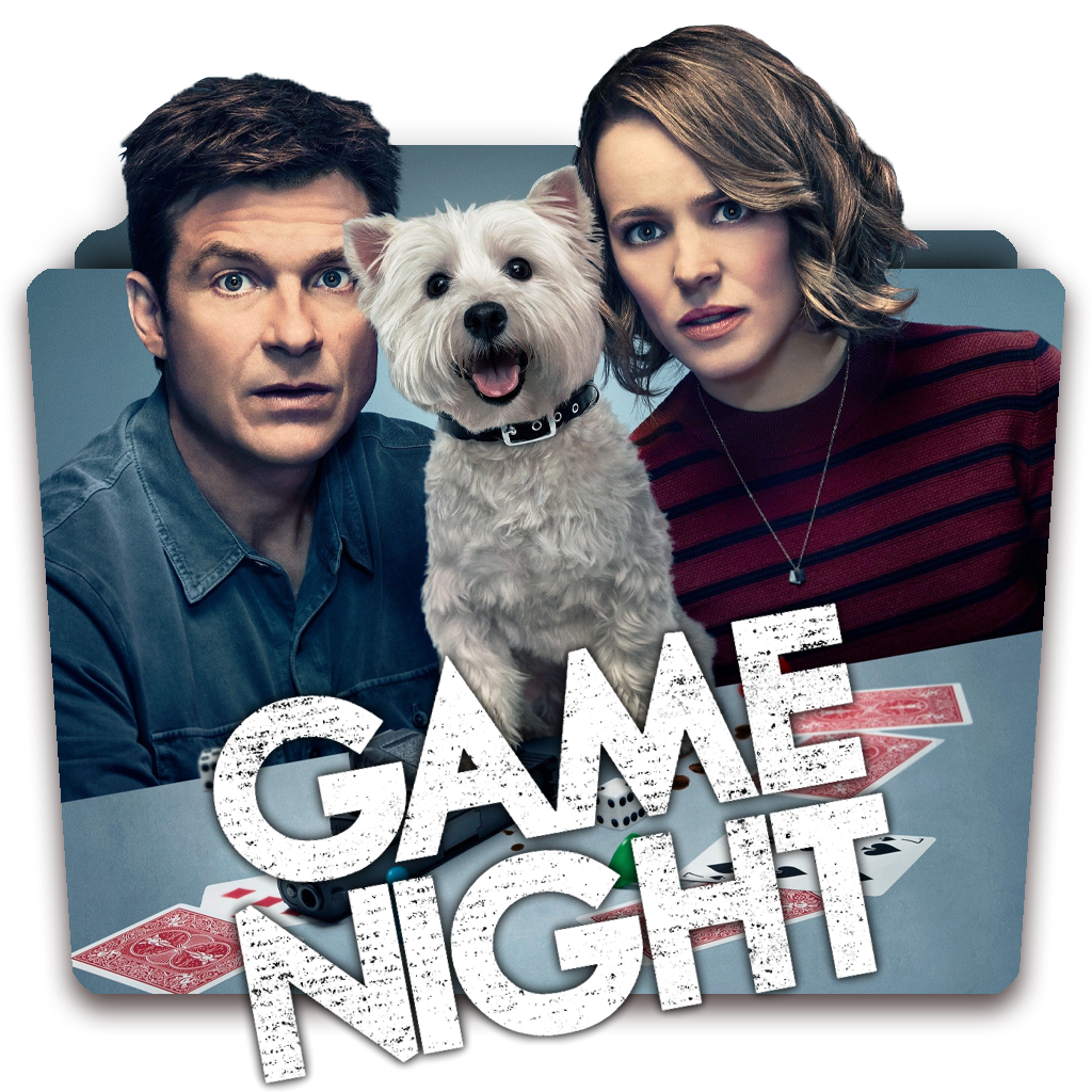 GAME NIGHT (2018) FOLDER ICON 01 by ajaykr0202 on DeviantArt