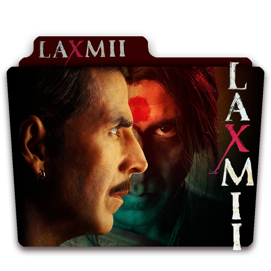 LAXMII (2020) FOLDER ICON 05 by ajaykr0202 on DeviantArt