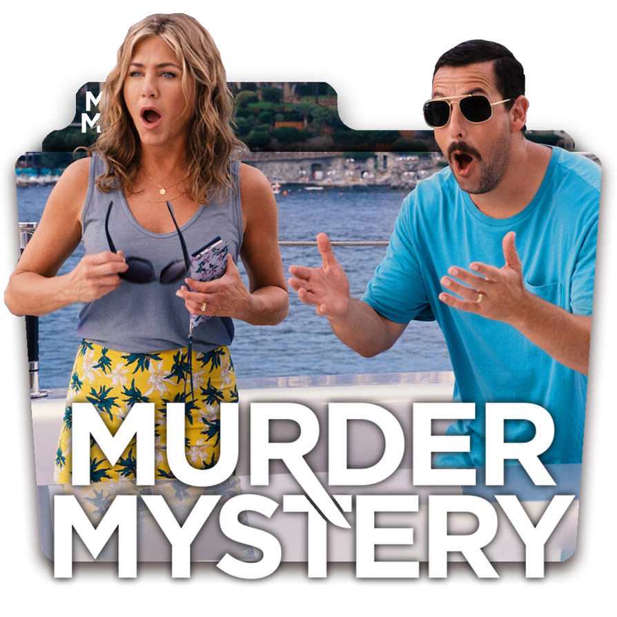 MURDER MYSTERY (2019) FOLDER ICON 02 by ajaykr0202 on DeviantArt