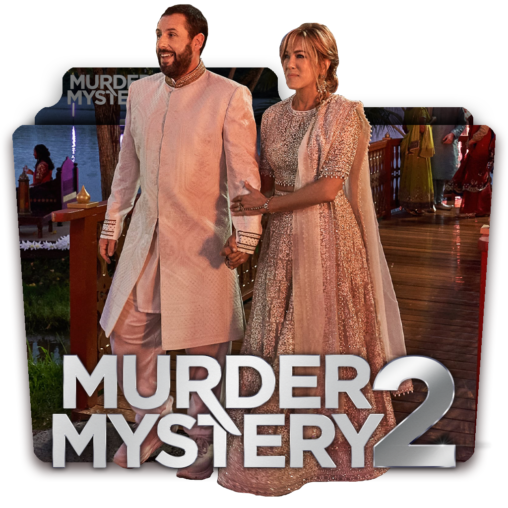 MURDER MYSTERY 2 (2023) FOLDER ICON 06 by ajaykr0202 on DeviantArt